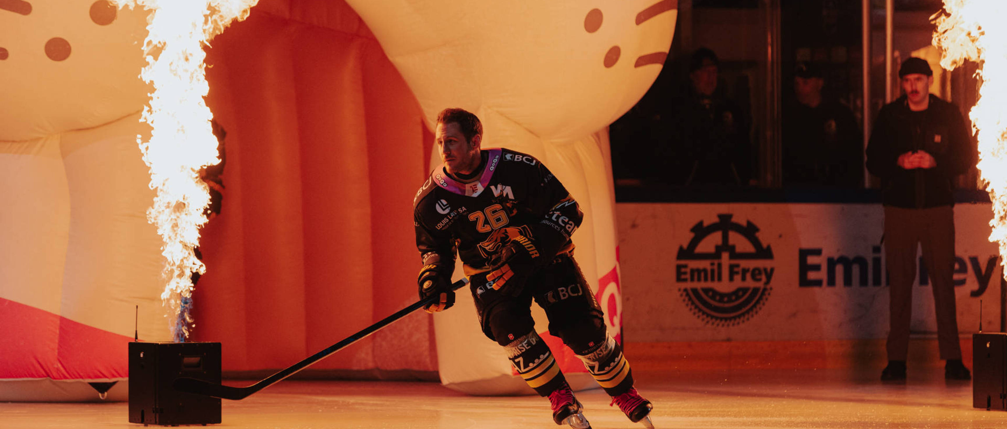 HC Ajoie | Site Officiel Hockey Club Ajoie