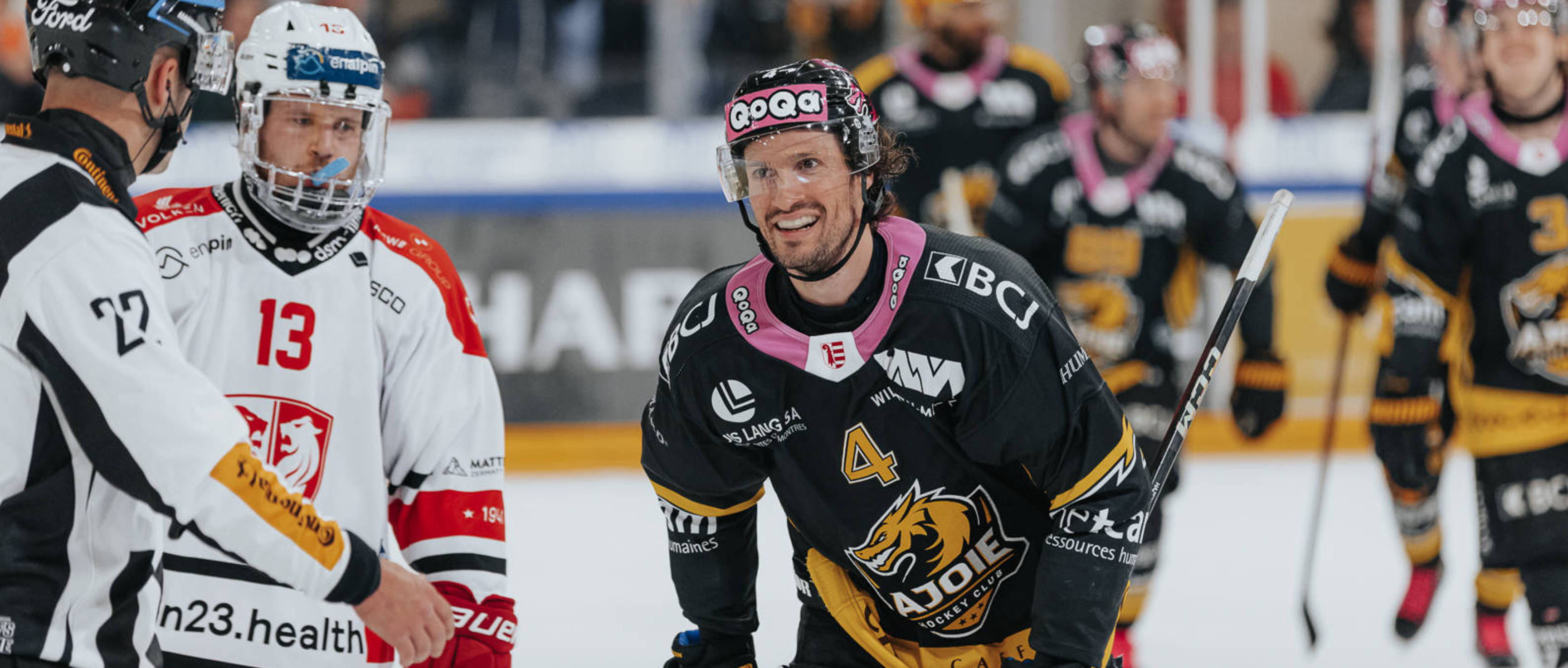 HC Ajoie | Site Officiel Hockey Club Ajoie