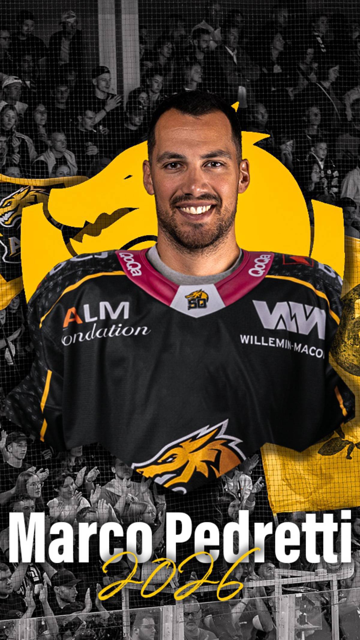 HC Ajoie | Site Officiel Hockey Club Ajoie