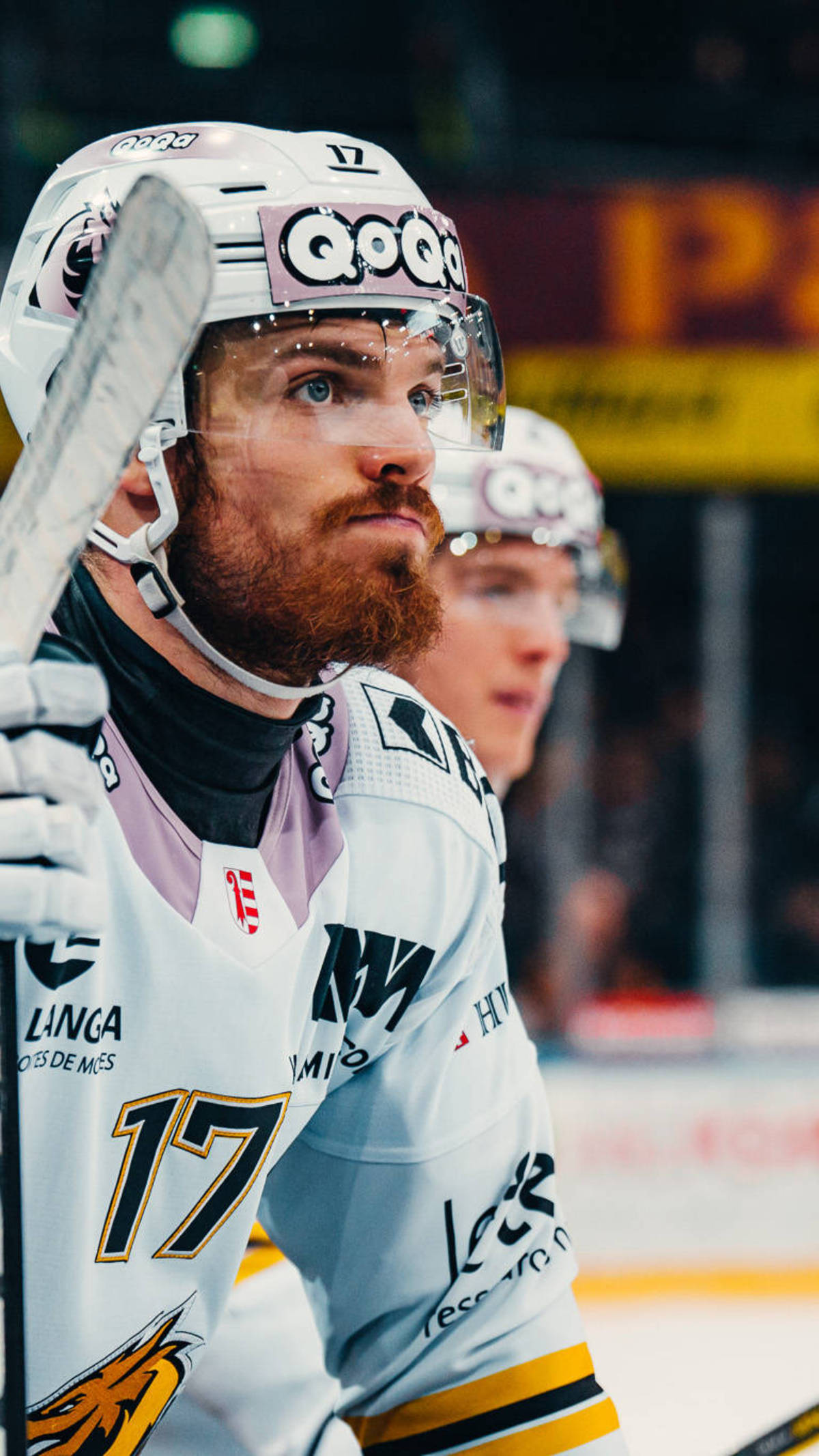 HC Ajoie | Site Officiel Hockey Club Ajoie